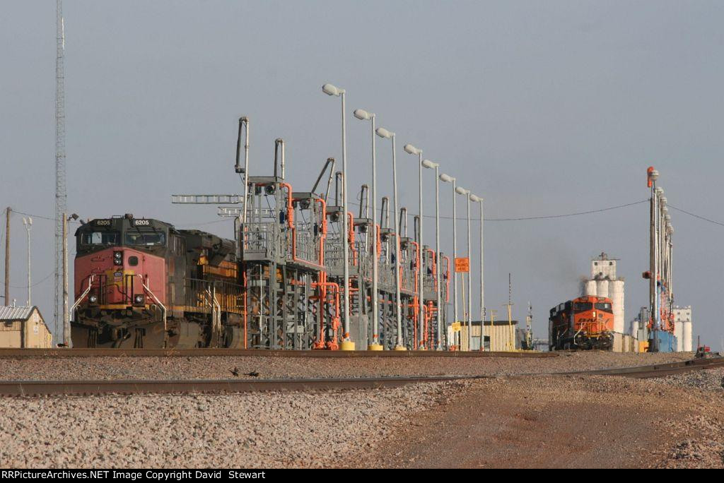 Union Pacific Railroad